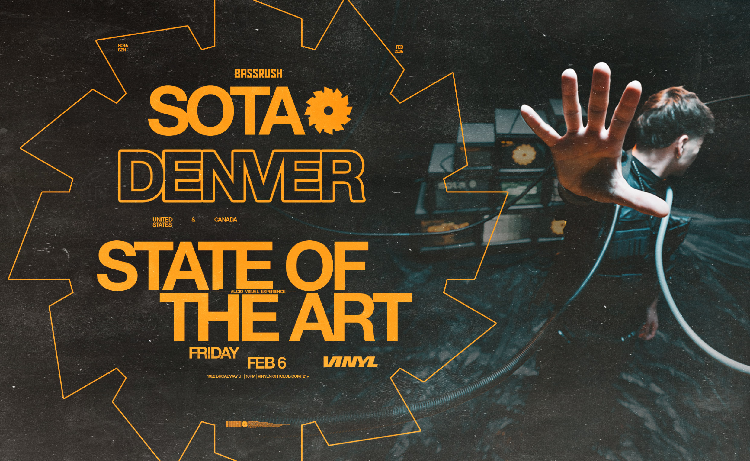 Sota – Insomniac
