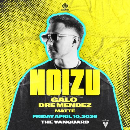 Noizu – Artists