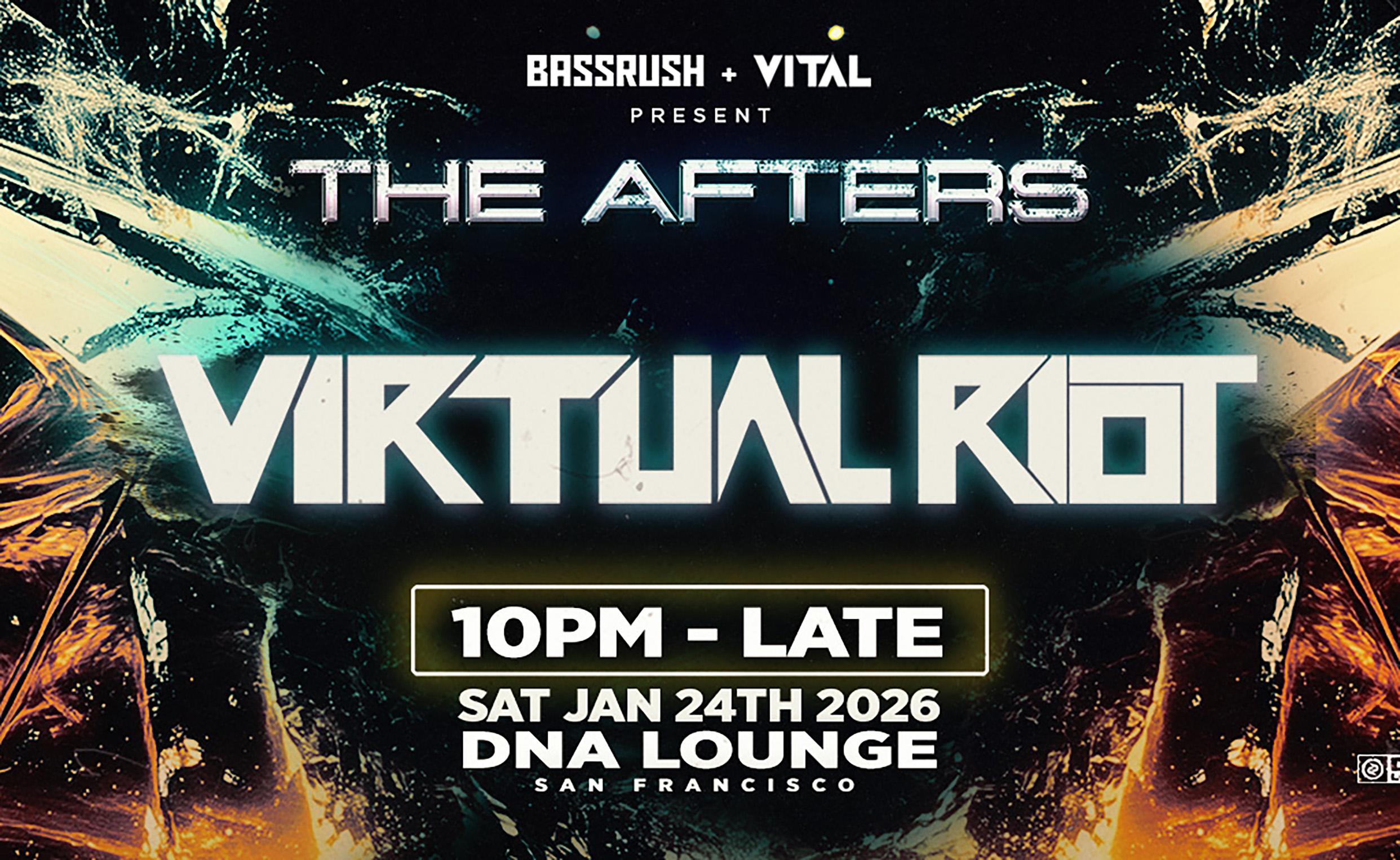Virtual Riot – Insomniac
