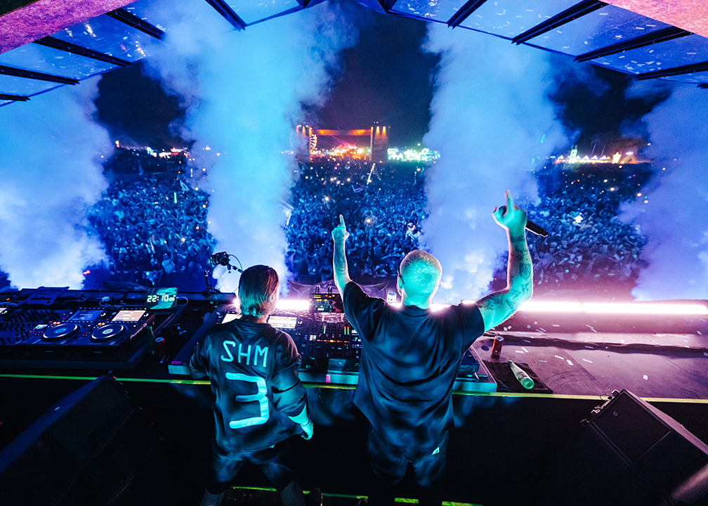 EDC Thailand January 2026 | Insomniac