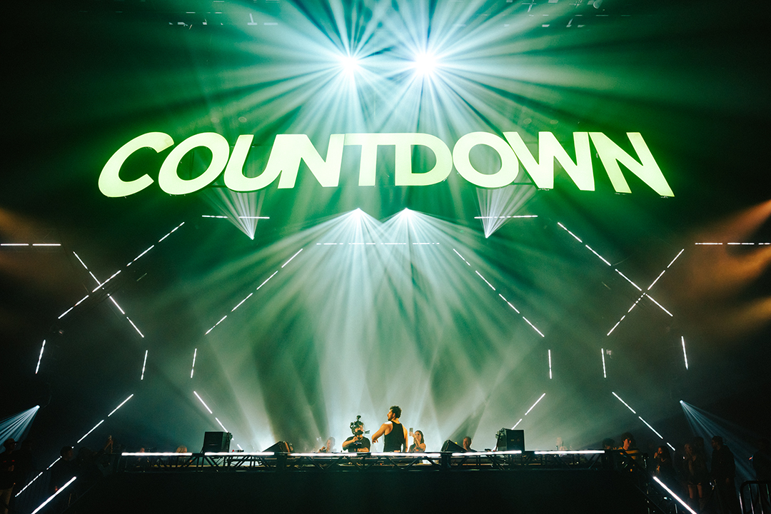 Countdown 2025 | Insomniac