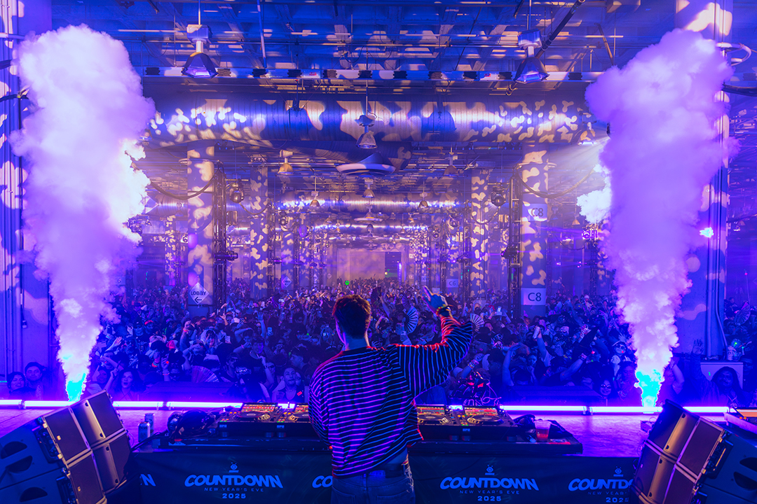 Countdown 2025 | Insomniac