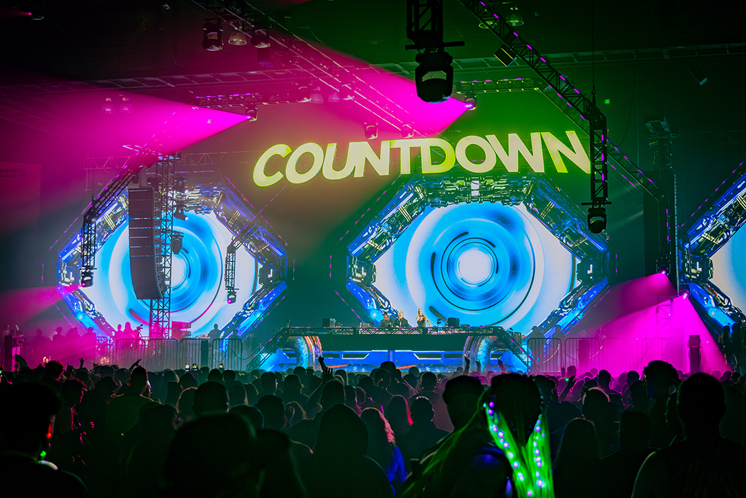 Countdown 2025 | Insomniac