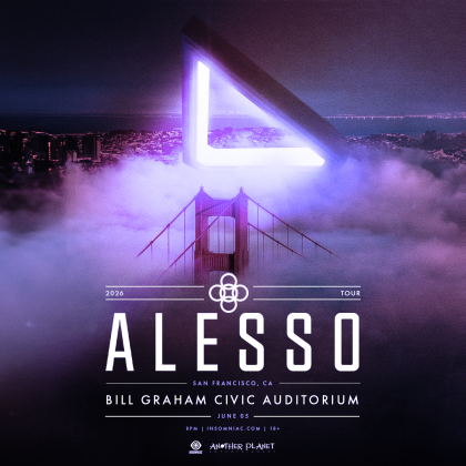 Alesso – Artists