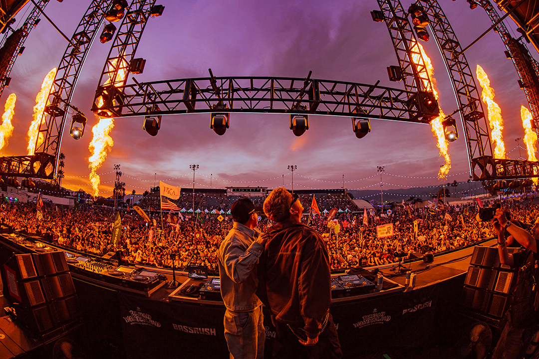 Beyond SoCal 2026 | Insomniac