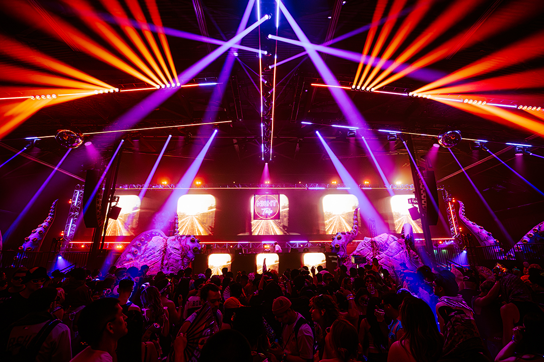 Beyond SoCal 2026 | Insomniac
