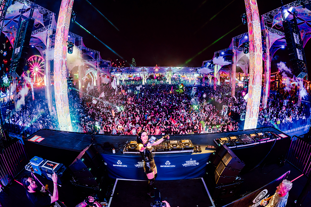 Beyond SoCal 2026 | Insomniac