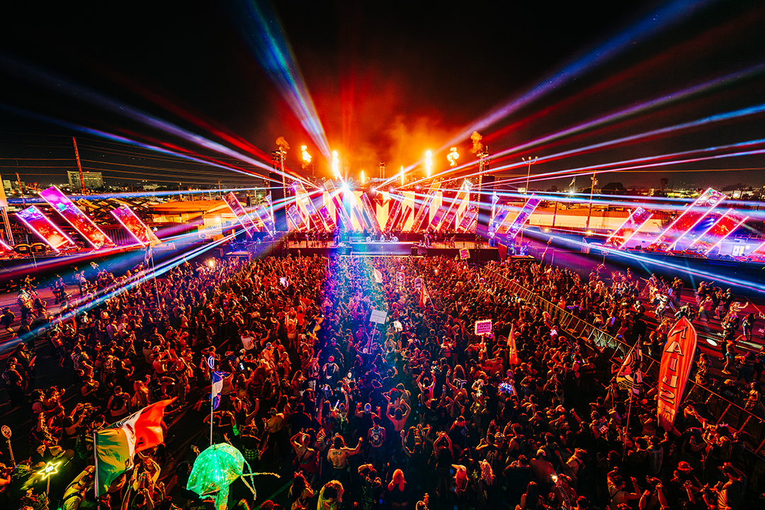 Beyond SoCal 2026 | Insomniac