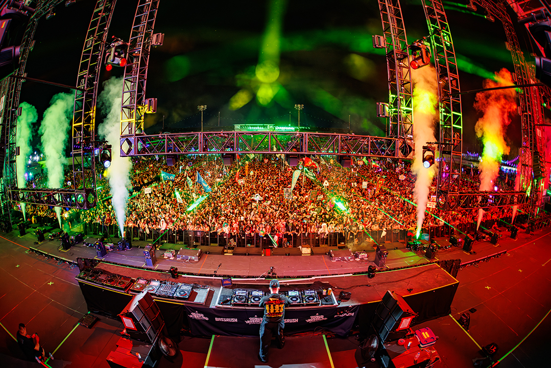 Beyond SoCal 2026 | Insomniac