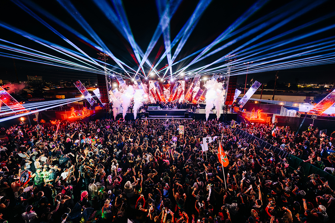 Beyond SoCal 2026 | Insomniac