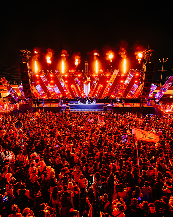Beyond SoCal 2026 | Insomniac