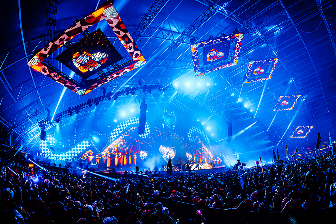 Beyond SoCal 2026 | Insomniac