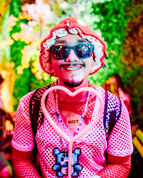 Beyond SoCal 2026 | Insomniac