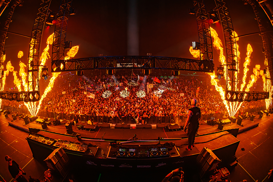 Beyond SoCal 2026 | Insomniac