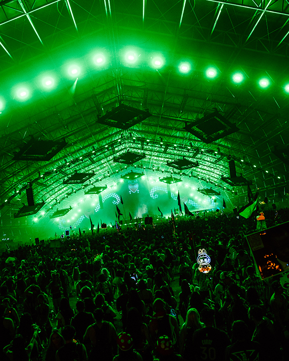 Beyond SoCal 2026 | Insomniac