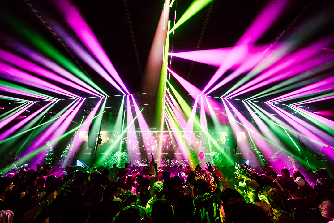 Beyond SoCal 2026 | Insomniac