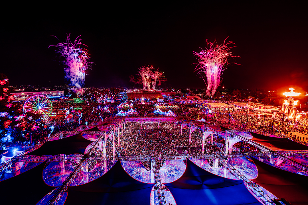 Beyond SoCal 2026 | Insomniac
