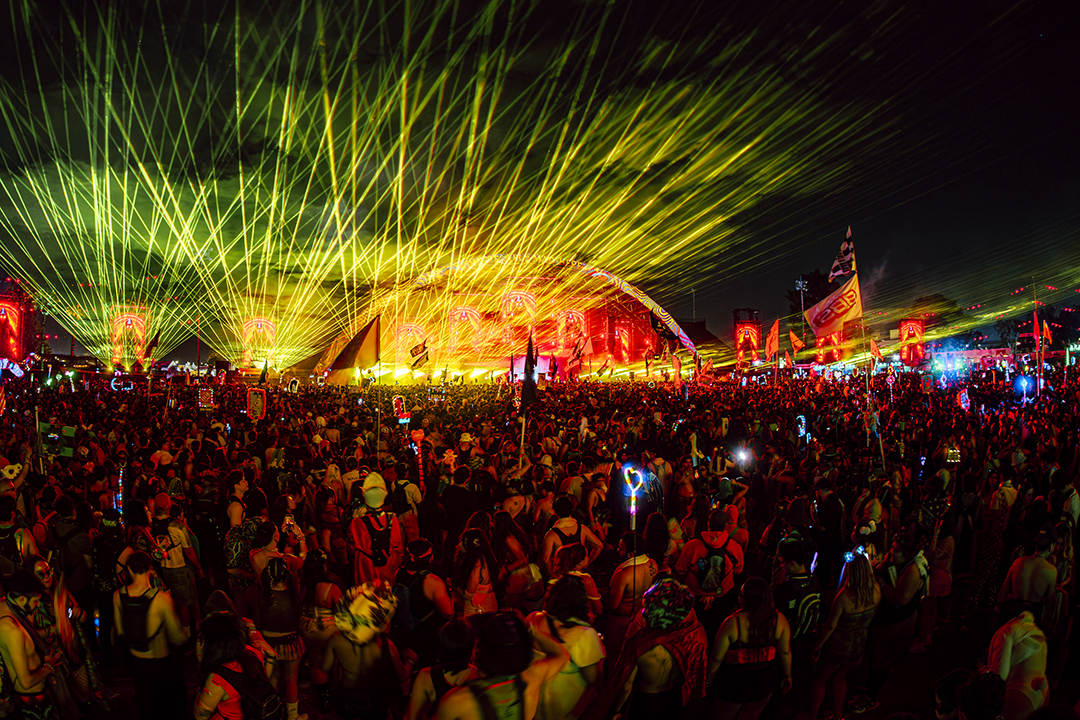 Beyond SoCal 2026 | Insomniac