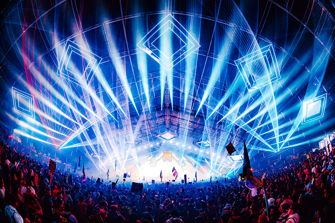 Beyond SoCal 2026 | Insomniac