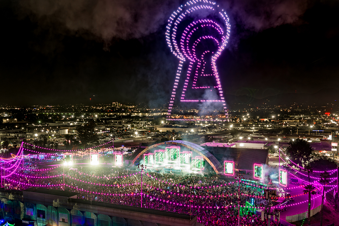 Beyond SoCal 2026 | Insomniac