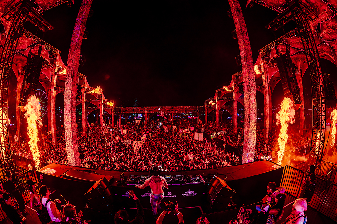 Beyond SoCal 2026 | Insomniac