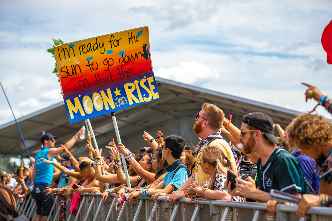 2019 Photo Gallery – Moonrise Festival