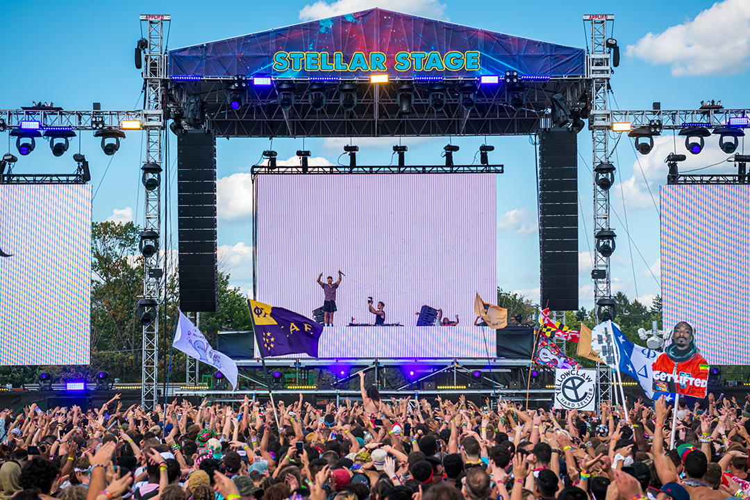 2019 Photo Gallery – Moonrise Festival
