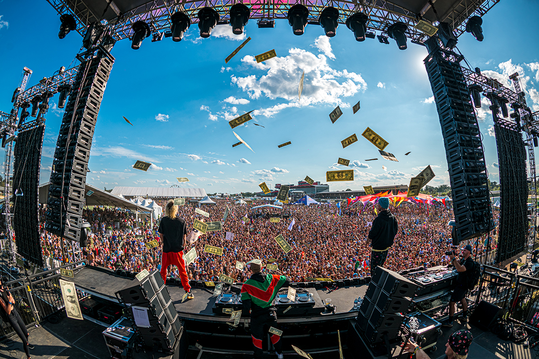 2019 Photo Gallery – Moonrise Festival