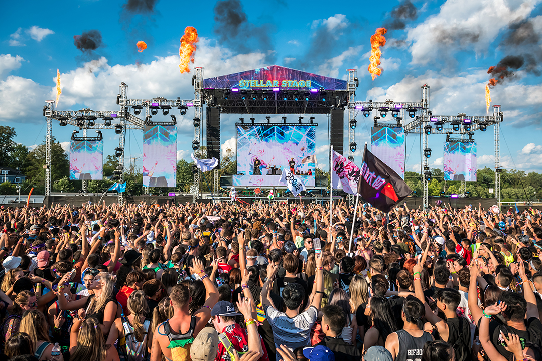 2019 Photo Gallery – Moonrise Festival