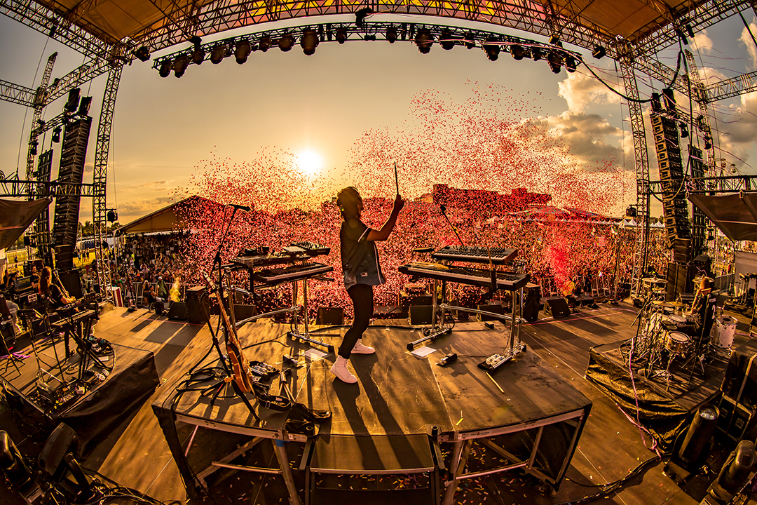 2019 Photo Gallery – Moonrise Festival