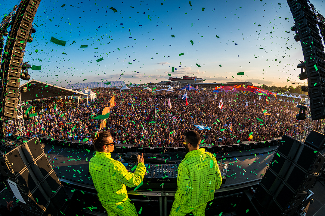 2019 Photo Gallery – Moonrise Festival