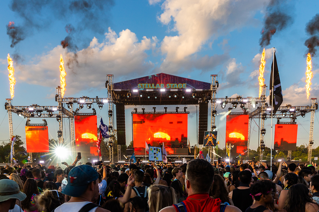 2019 Photo Gallery – Moonrise Festival