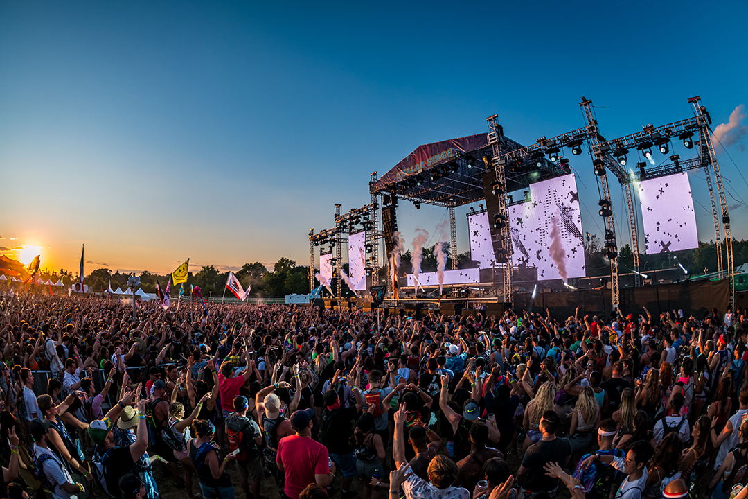 2019 Photo Gallery – Moonrise Festival