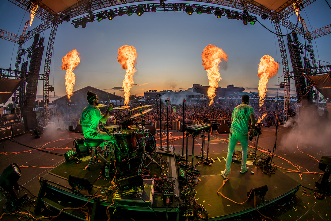 2019 Photo Gallery – Moonrise Festival
