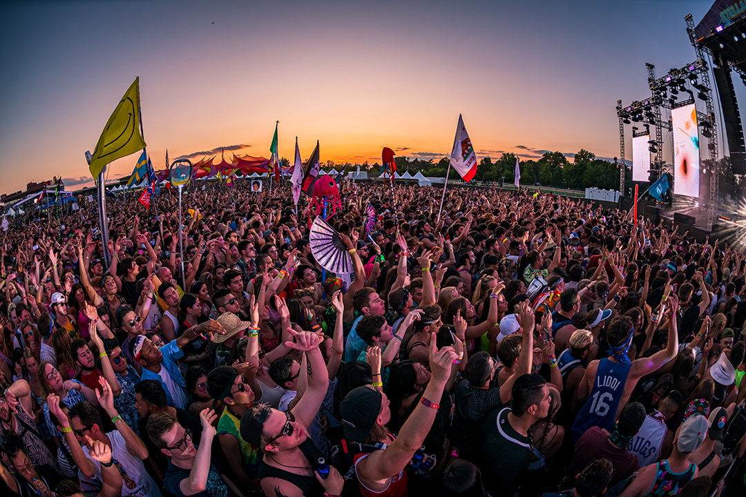 2019 Photo Gallery – Moonrise Festival