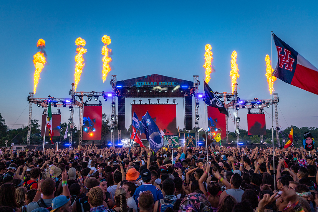 2019 Photo Gallery – Moonrise Festival