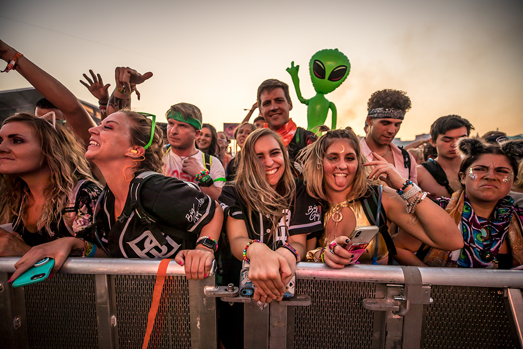 2019 Photo Gallery – Moonrise Festival