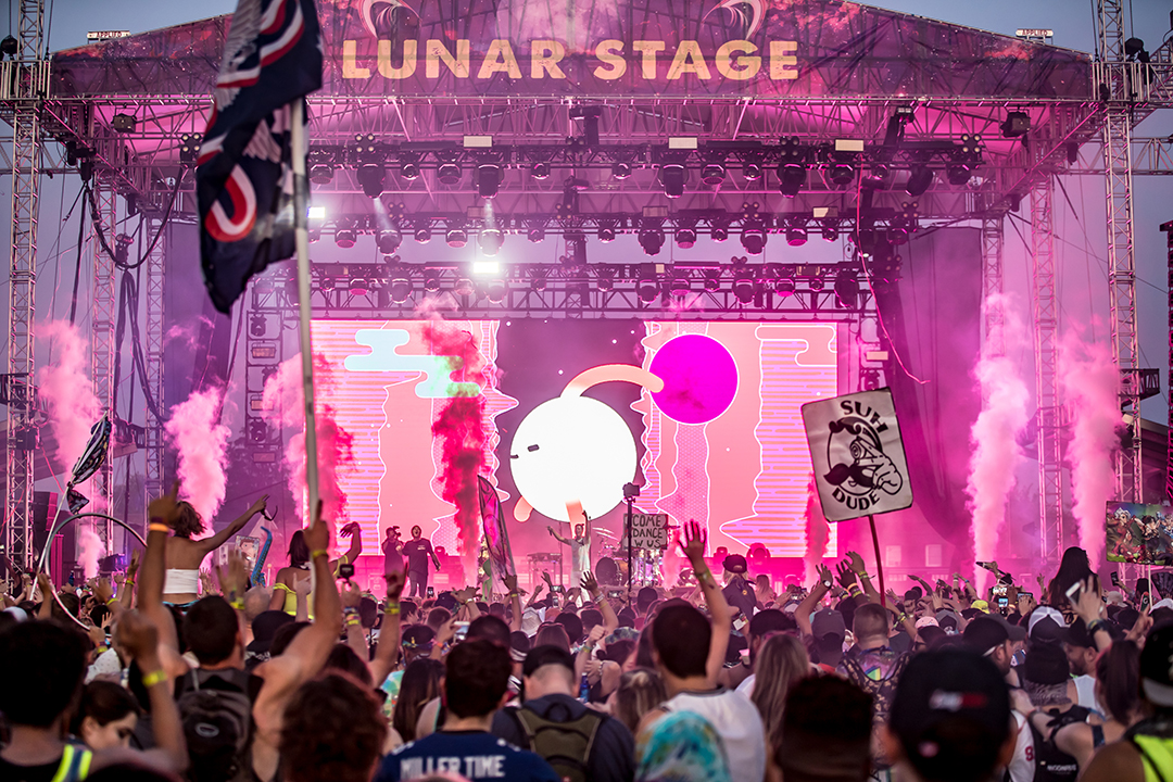 2019 Photo Gallery – Moonrise Festival