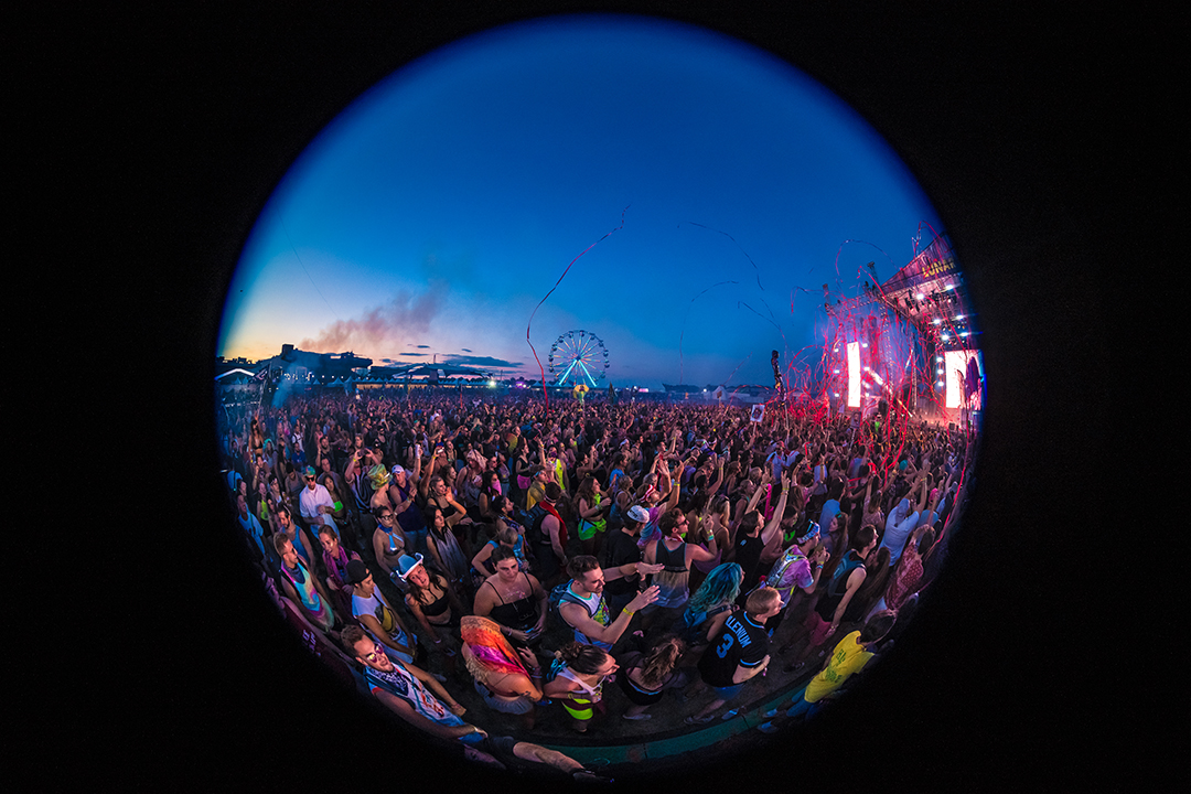 2019 Photo Gallery – Moonrise Festival