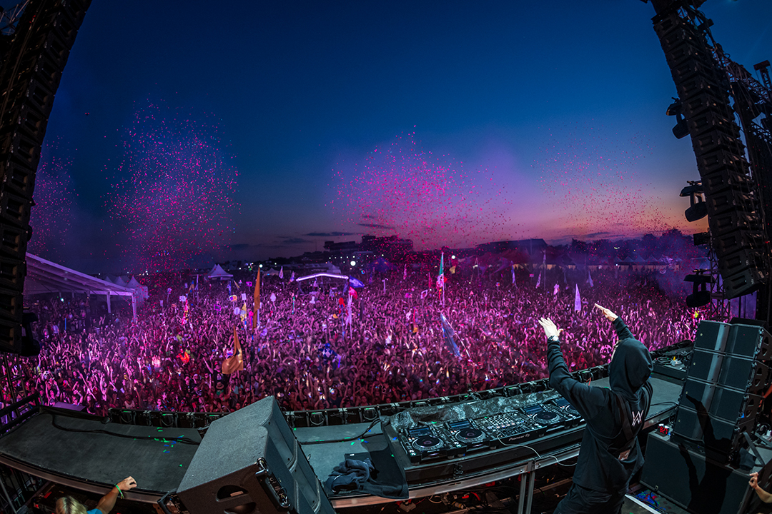 2019 Photo Gallery – Moonrise Festival