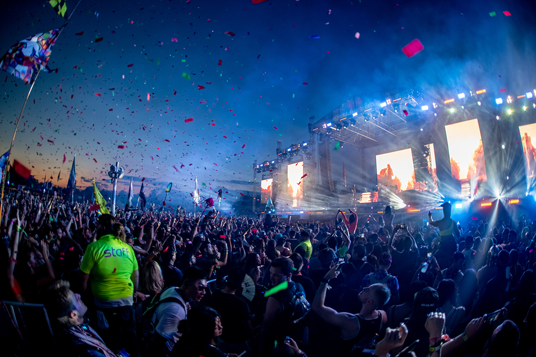 2019 Photo Gallery – Moonrise Festival