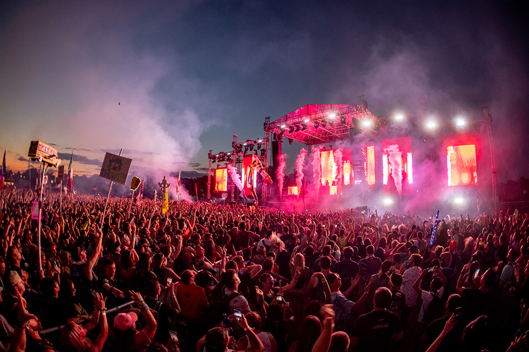 2019 Photo Gallery – Moonrise Festival