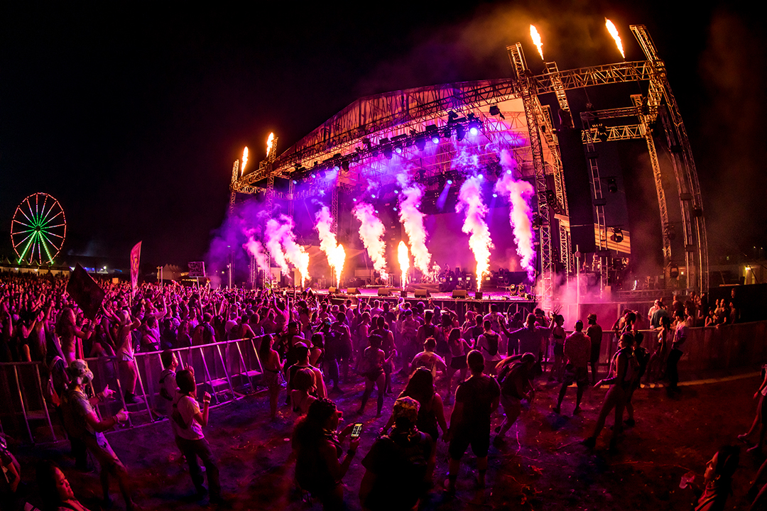 2019 Photo Gallery – Moonrise Festival