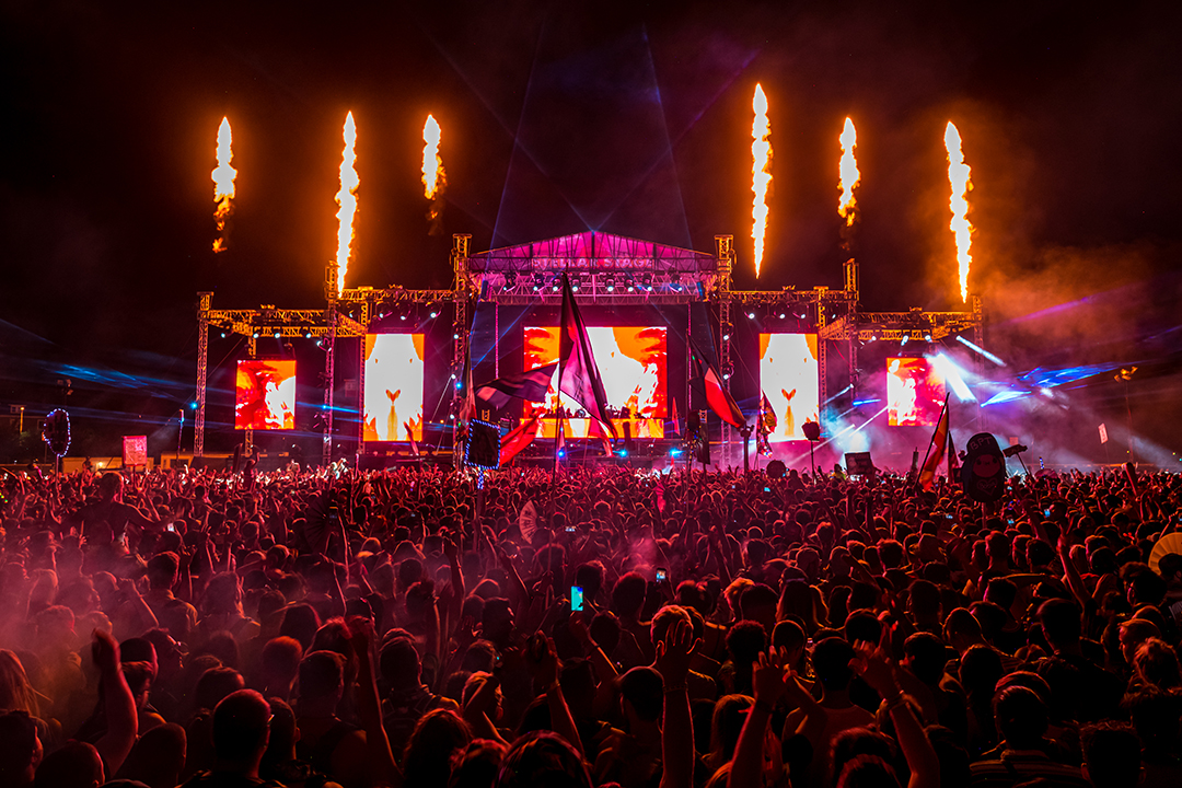 2019 Photo Gallery – Moonrise Festival