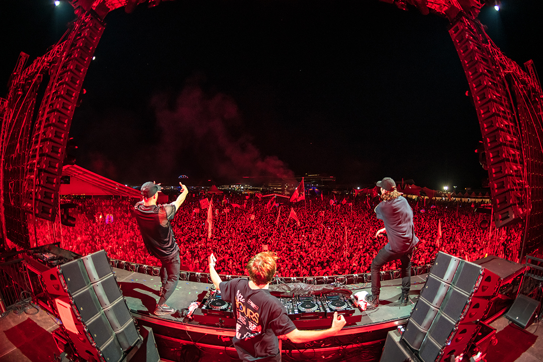 2019 Photo Gallery – Moonrise Festival