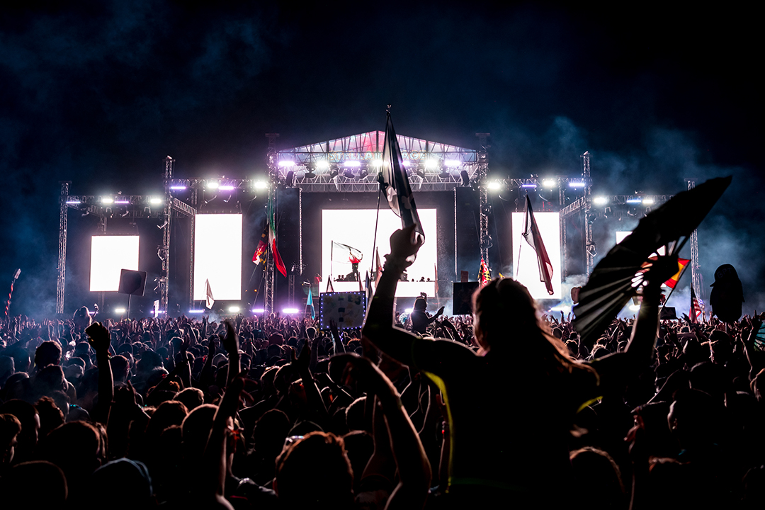 2019 Photo Gallery – Moonrise Festival