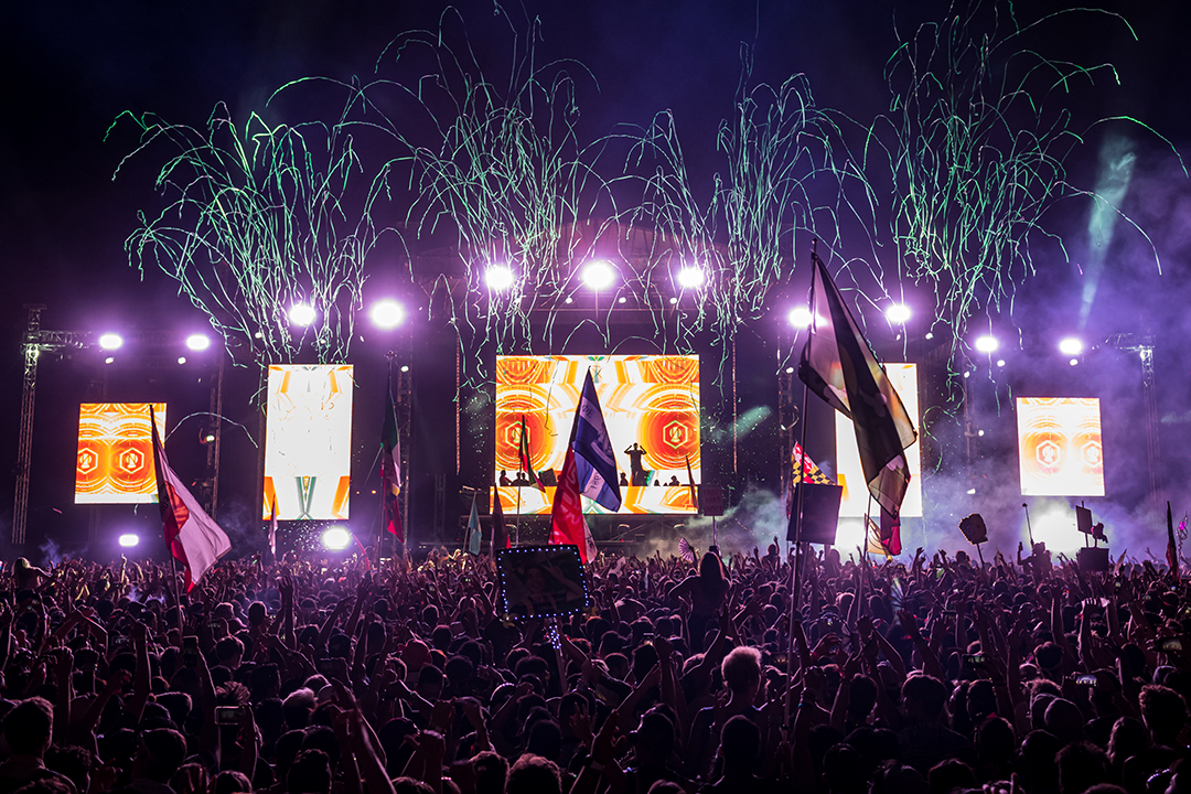2019 Photo Gallery – Moonrise Festival