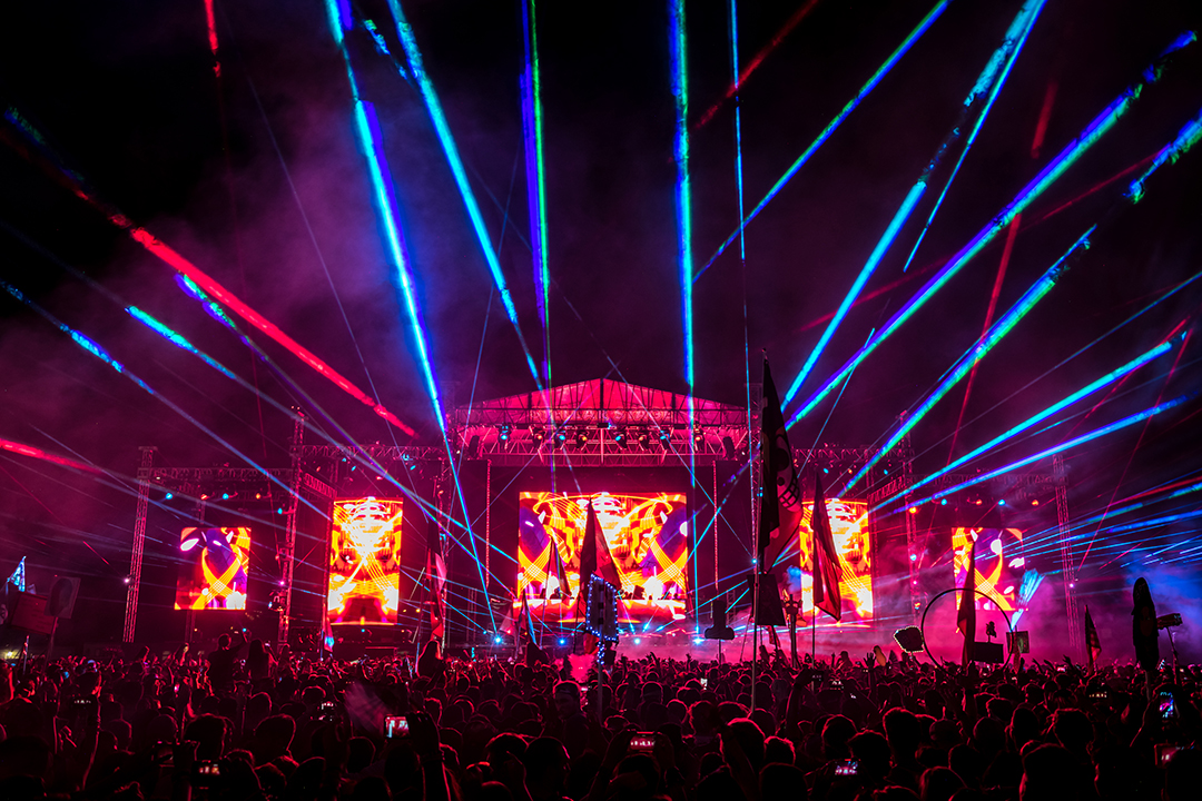 2019 Photo Gallery – Moonrise Festival