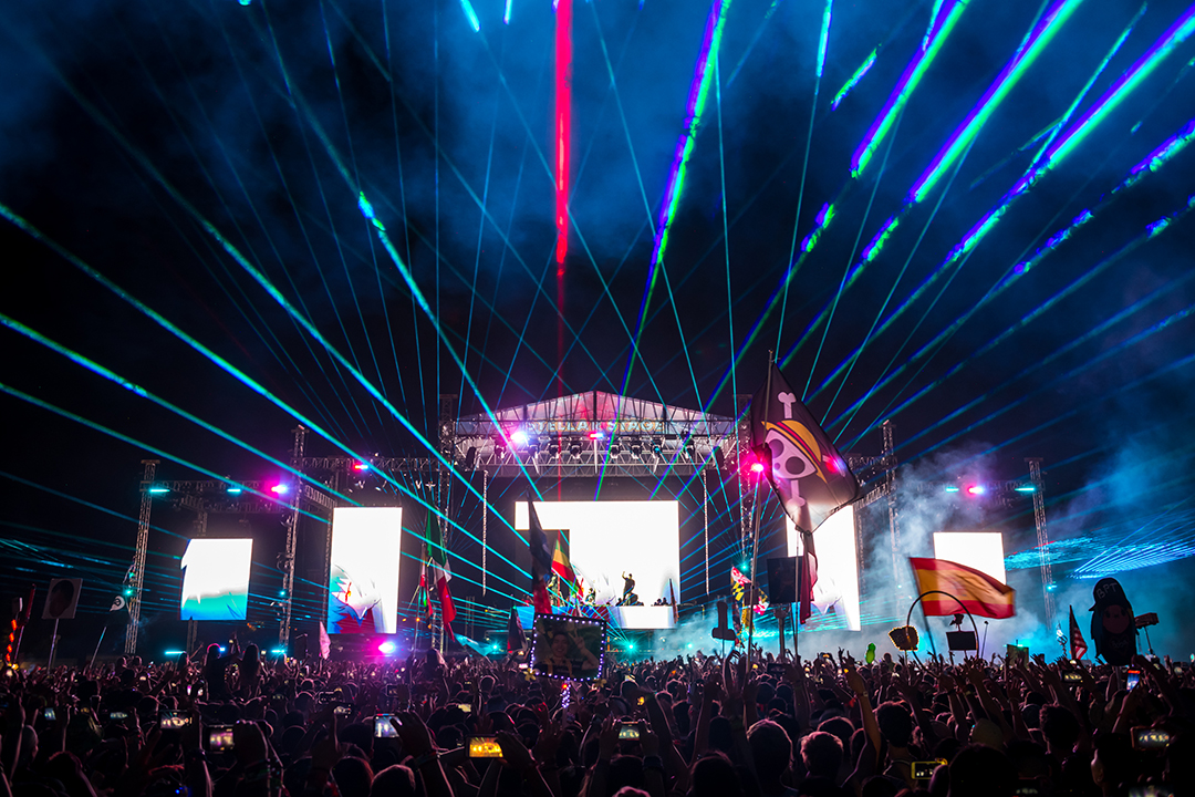 2019 Photo Gallery – Moonrise Festival