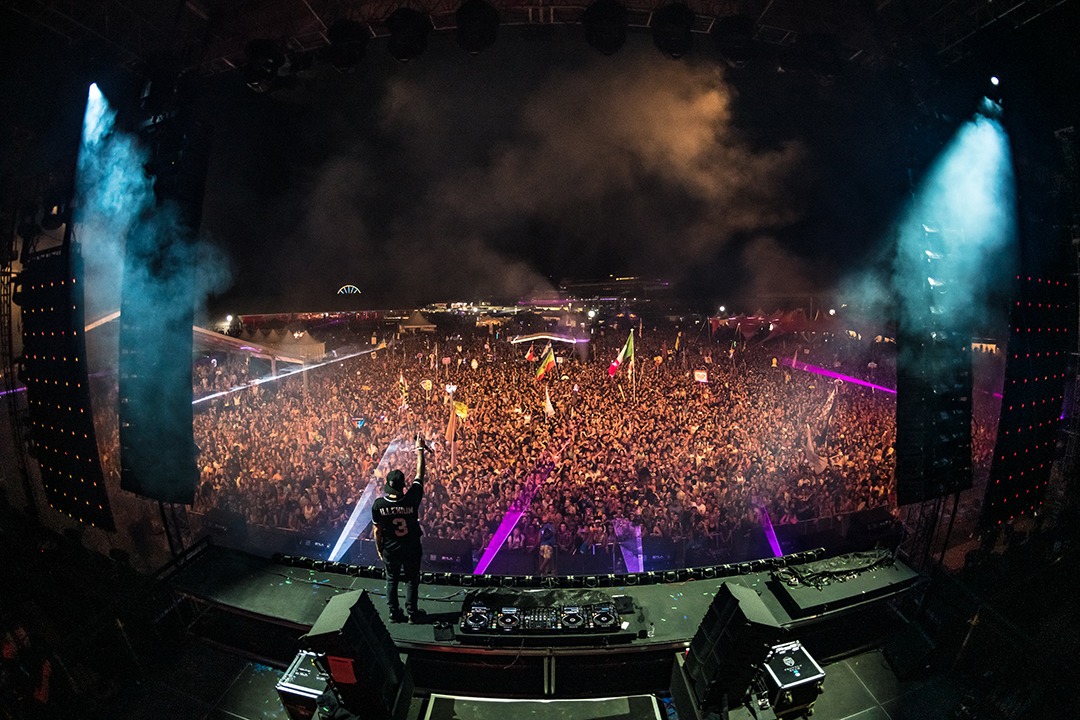 2019 Photo Gallery – Moonrise Festival